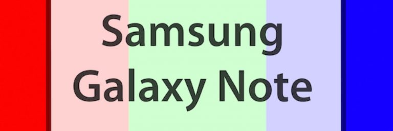 Screen Burn Fixer Home Page - Find your device, Fix the Pixels!