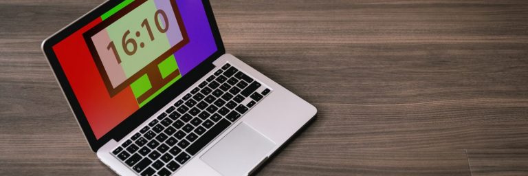 Screen Burn Fixer Home Page - Find your device, Fix the Pixels!