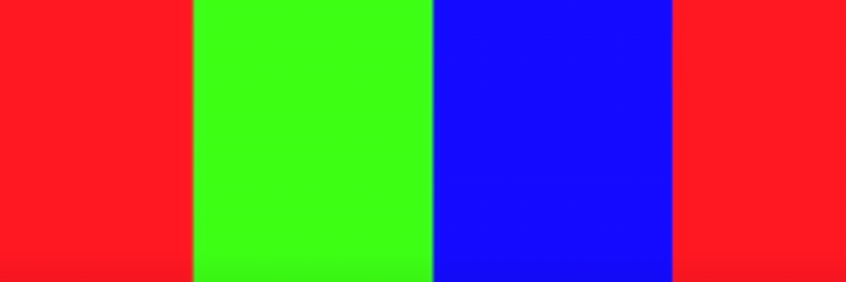 Screen Burn Fixer Home Page - Find your device, Fix the Pixels!