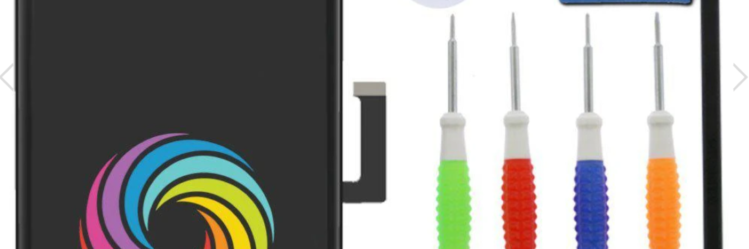 Screen Burn Fixer Home Page - Find your device, Fix the Pixels!